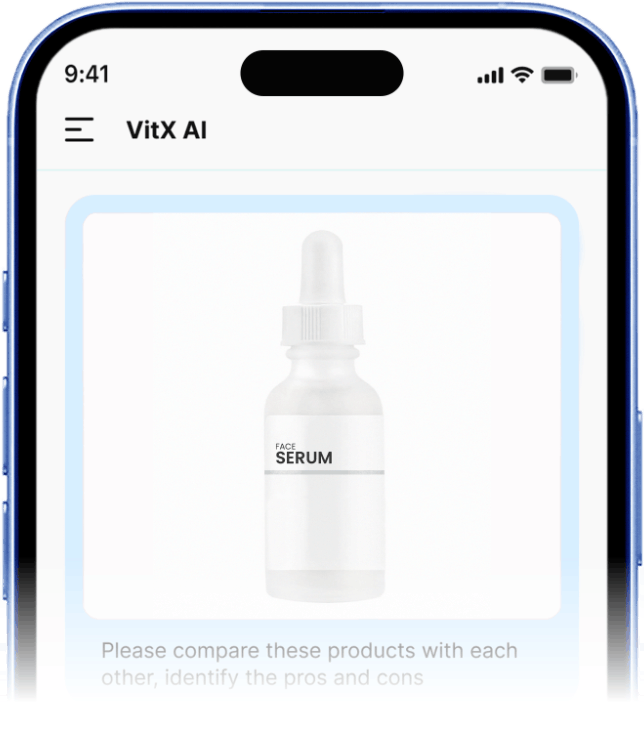 VitX